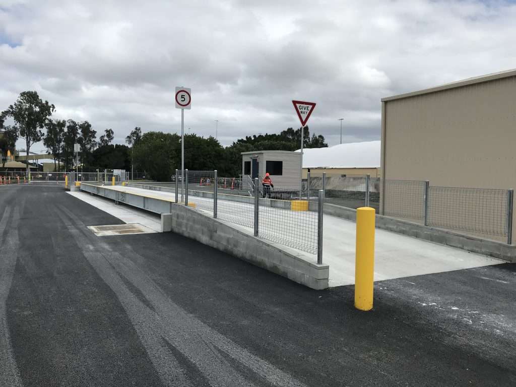 Weighbridges - Complete Weighing Solutions